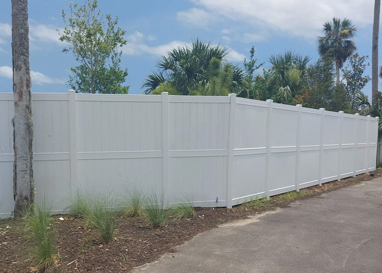 Classic Fence Jax | Fences and Gates | Jacksonville, FL